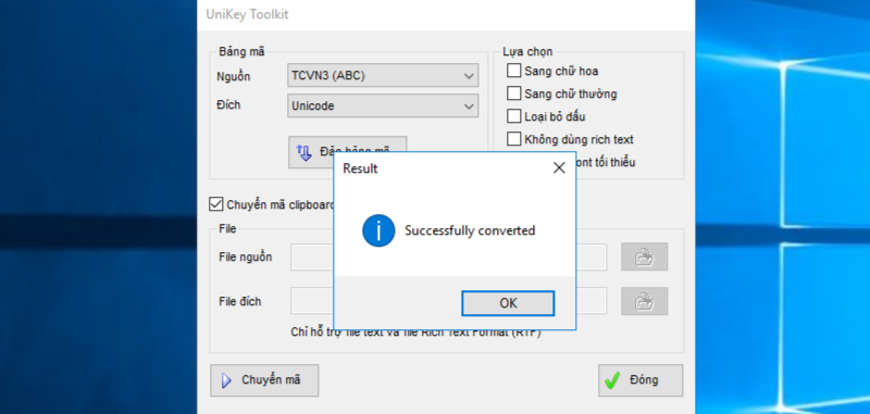 Hướng dẫn cách sửa lỗi phông chữ trong Word chính xác, đơn giản